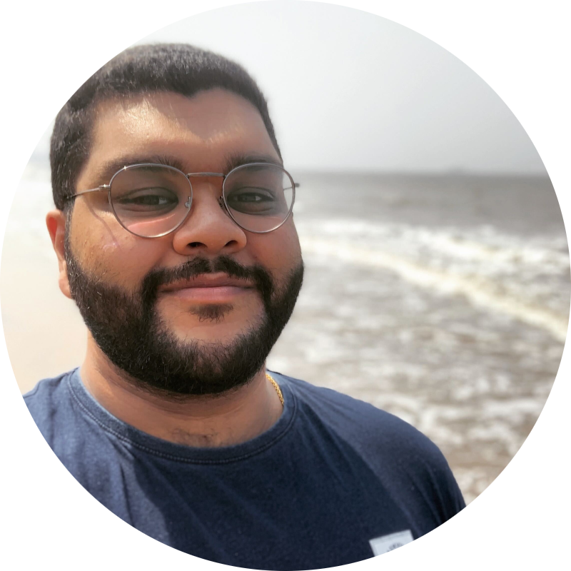 Dev Mistry | The Pros Awards