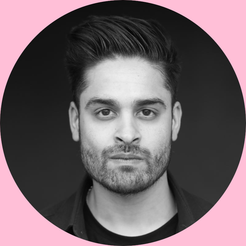 Vishal Rana | The Pros Awards